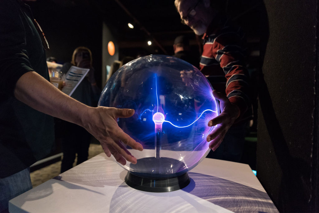 Events - Buffalo Museum of Science