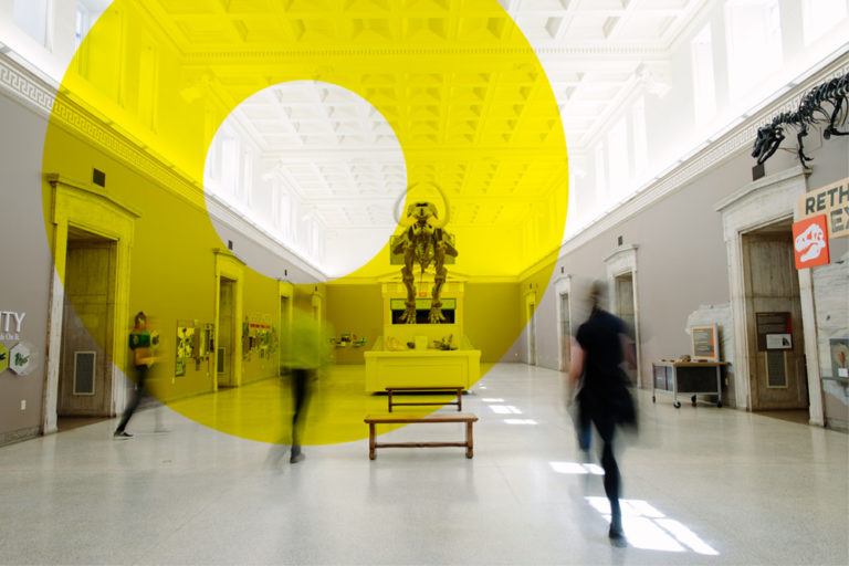 Buffalo Museum of Science - Find Why