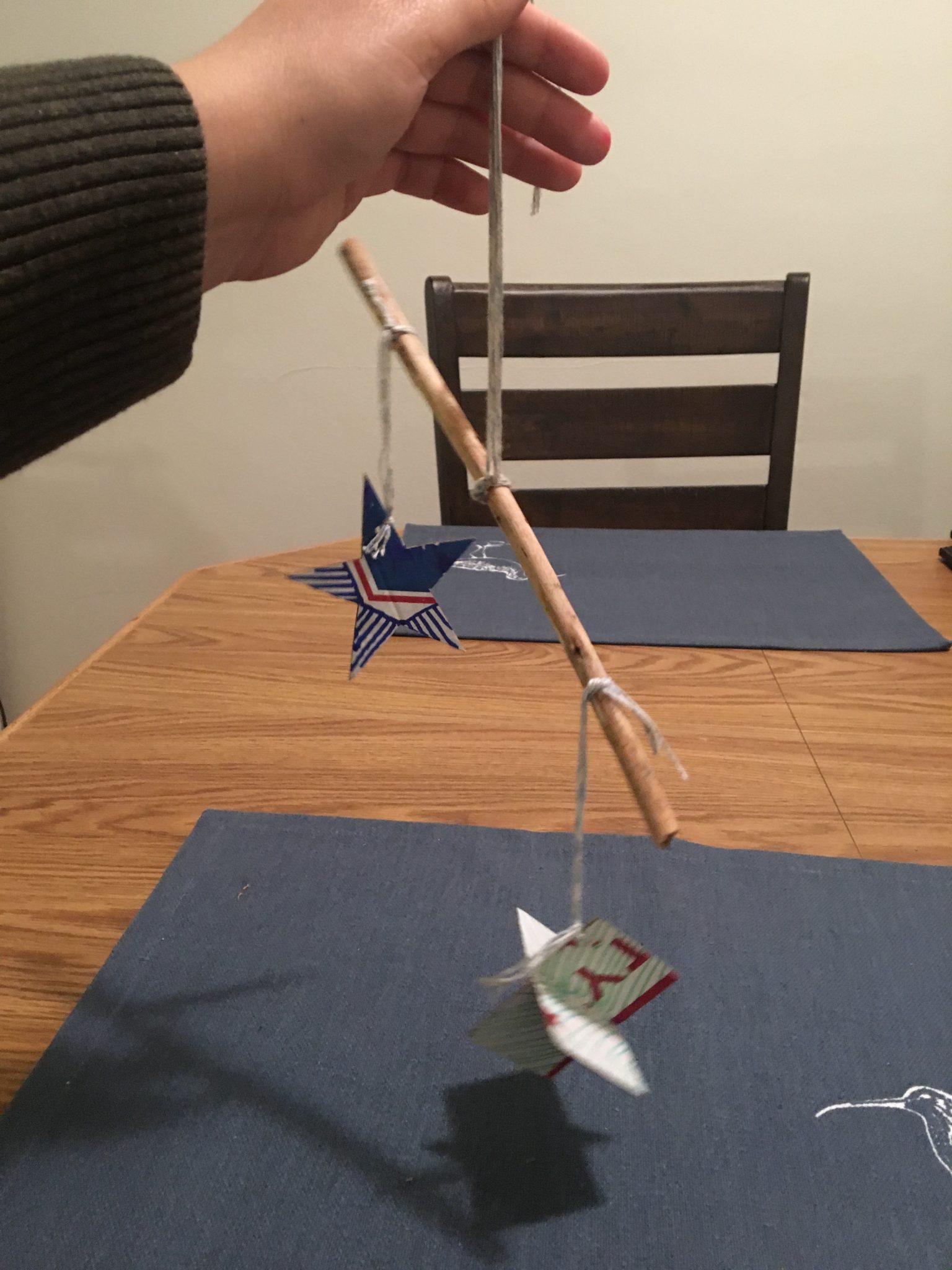 Balancing Forces - Buffalo Museum of Science