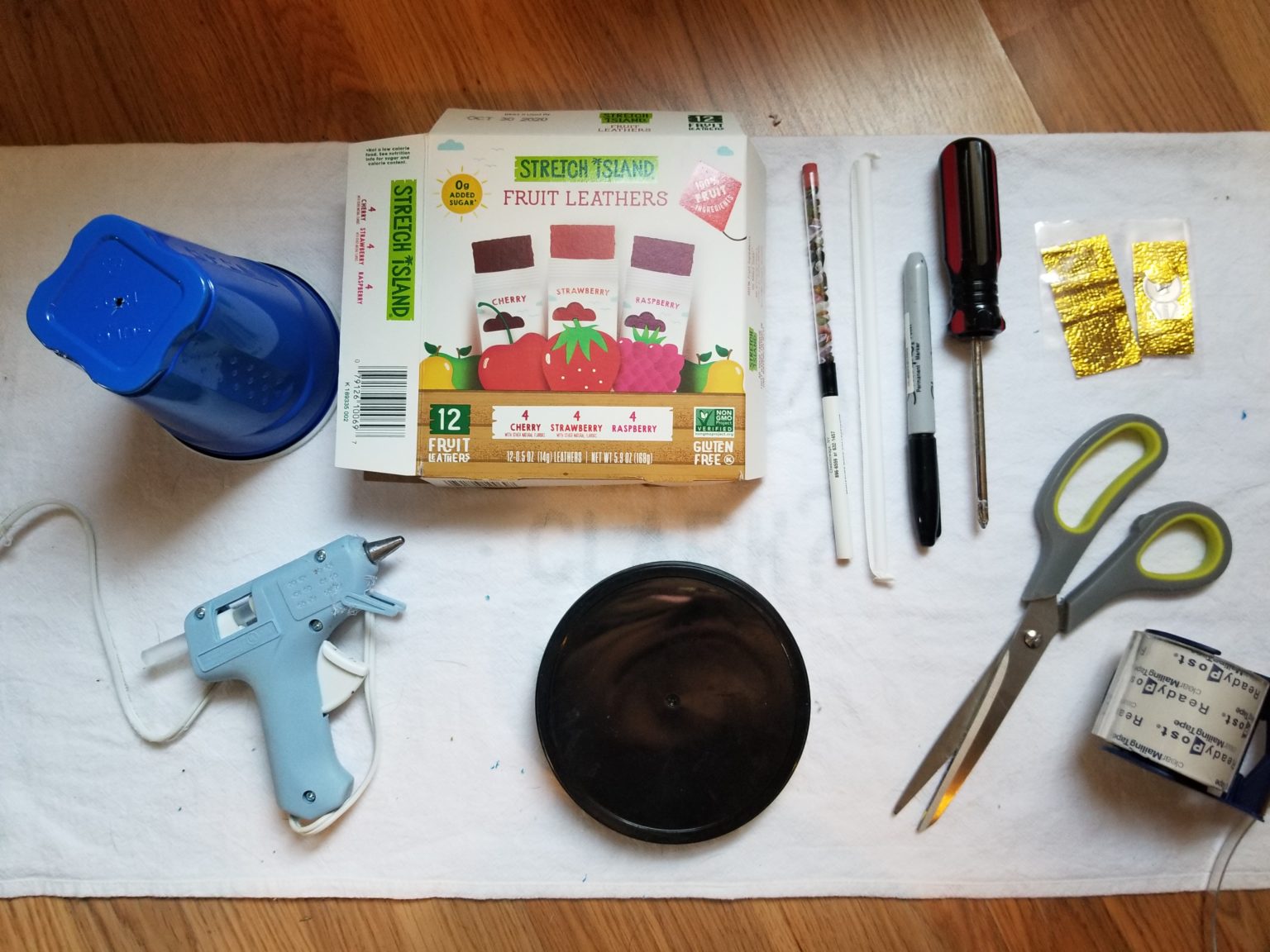DIY Wind Vane - Buffalo Museum of Science