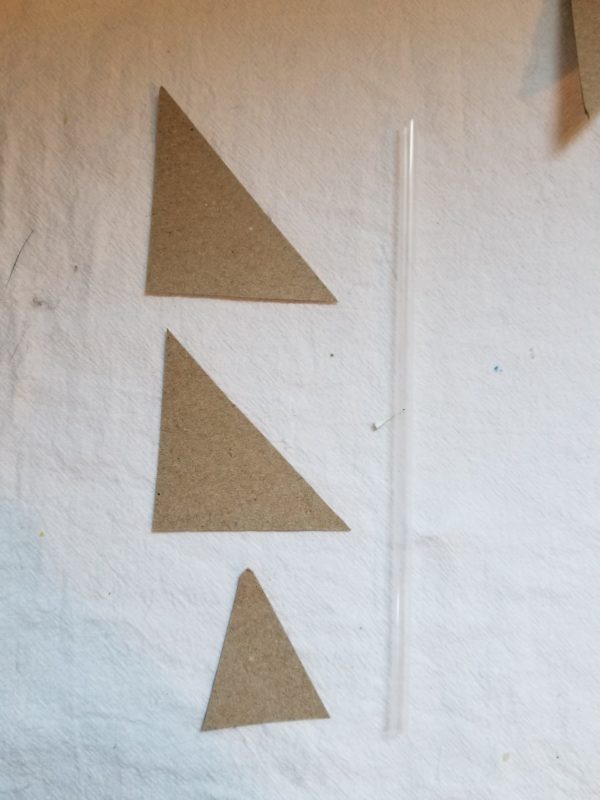 DIY Wind Vane - Buffalo Museum of Science