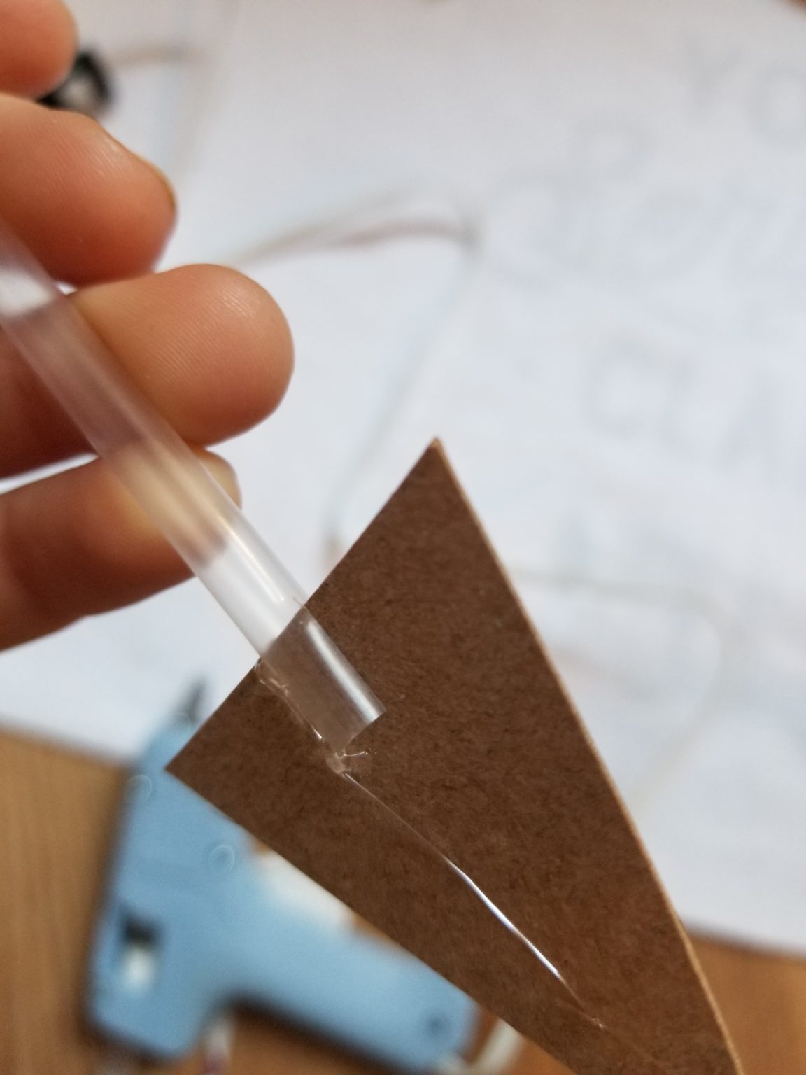 DIY Wind Vane - Buffalo Museum of Science