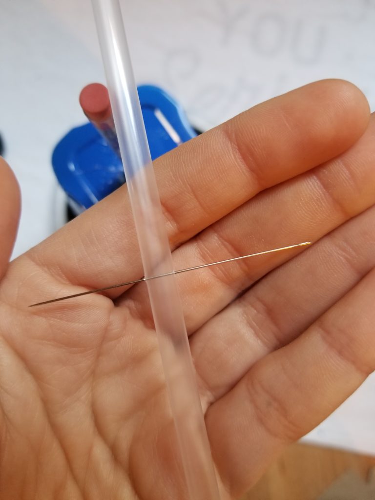 DIY Wind Vane - Buffalo Museum of Science