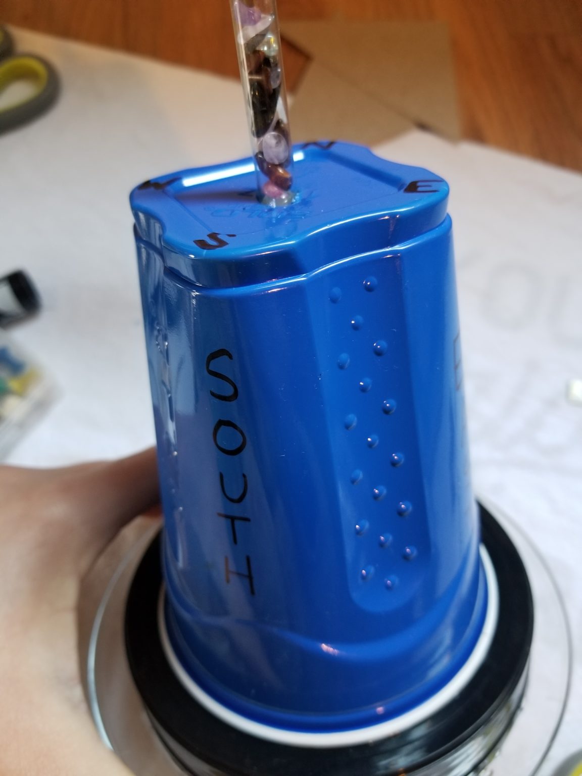 DIY Wind Vane - Buffalo Museum of Science