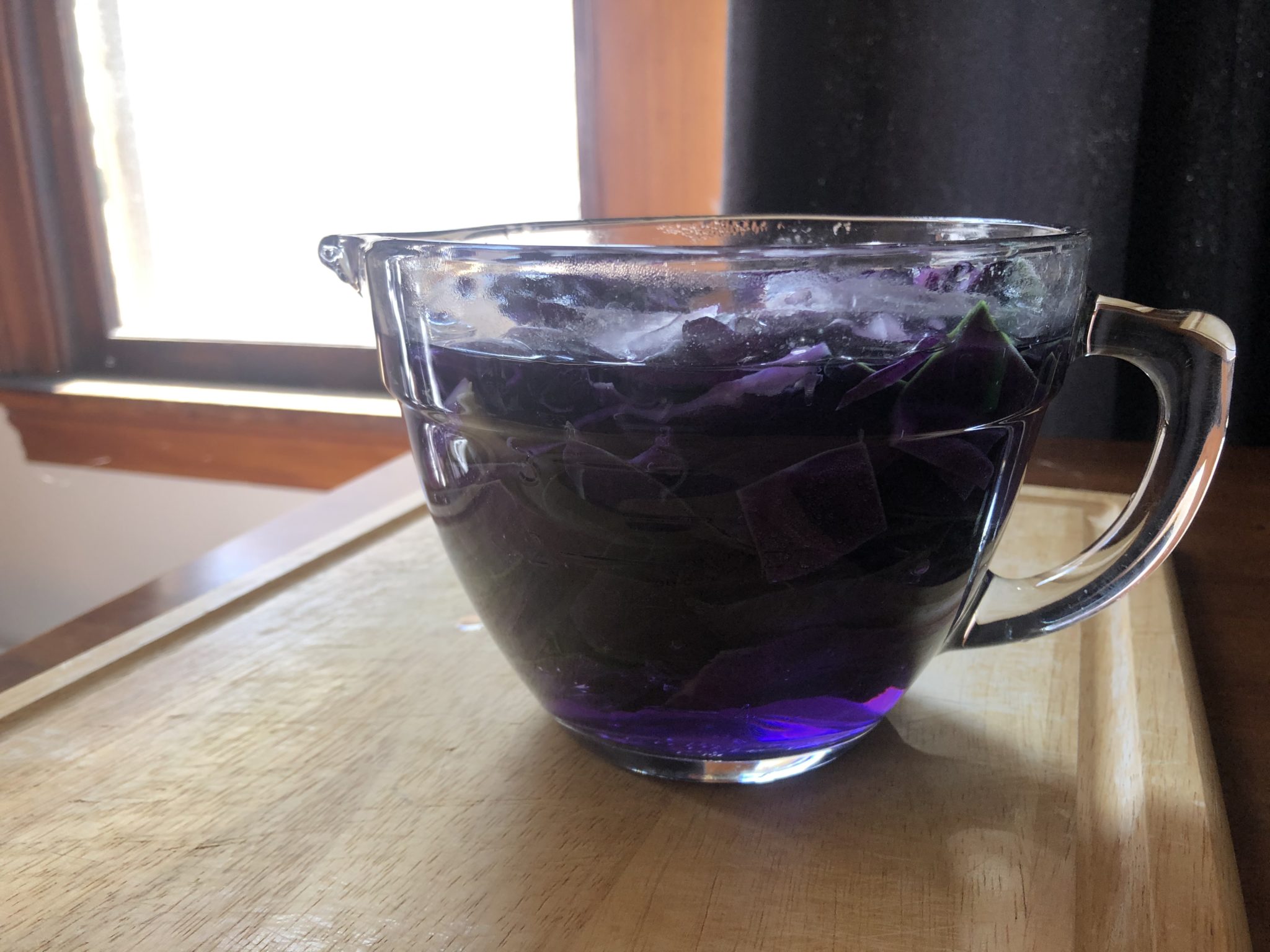 Cabbage Chemistry - Buffalo Museum of Science