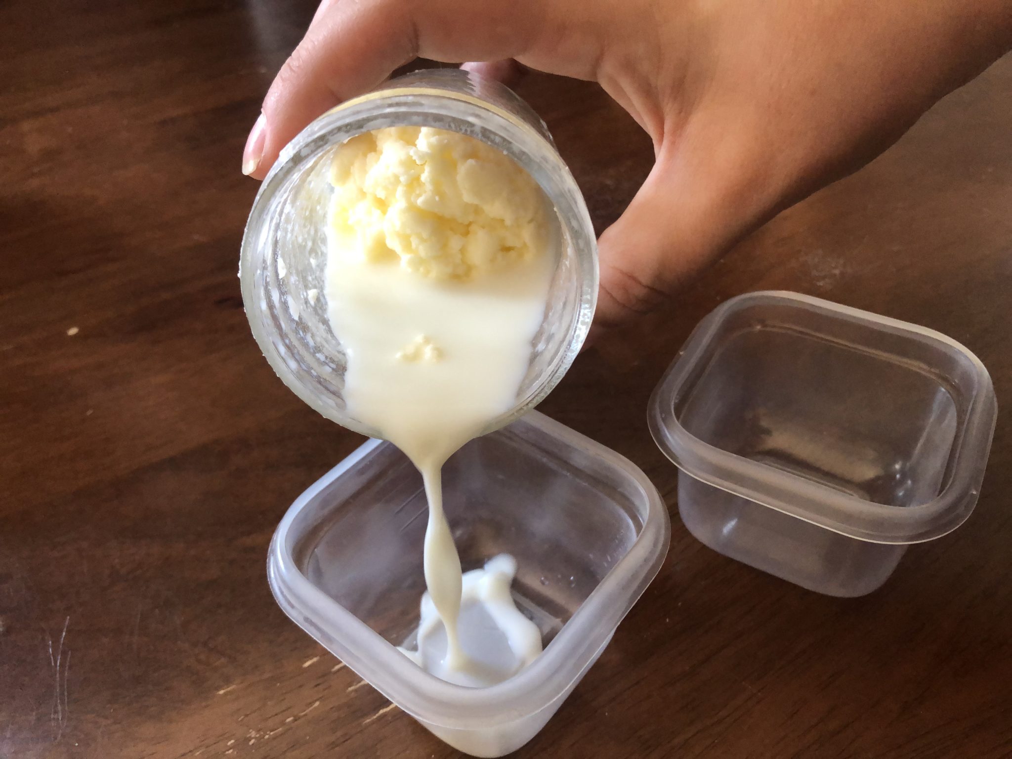 You’d Butter Believe It - Buffalo Museum of Science