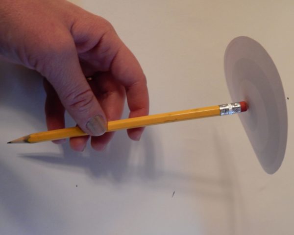 Illusion of Color - Buffalo Museum of Science