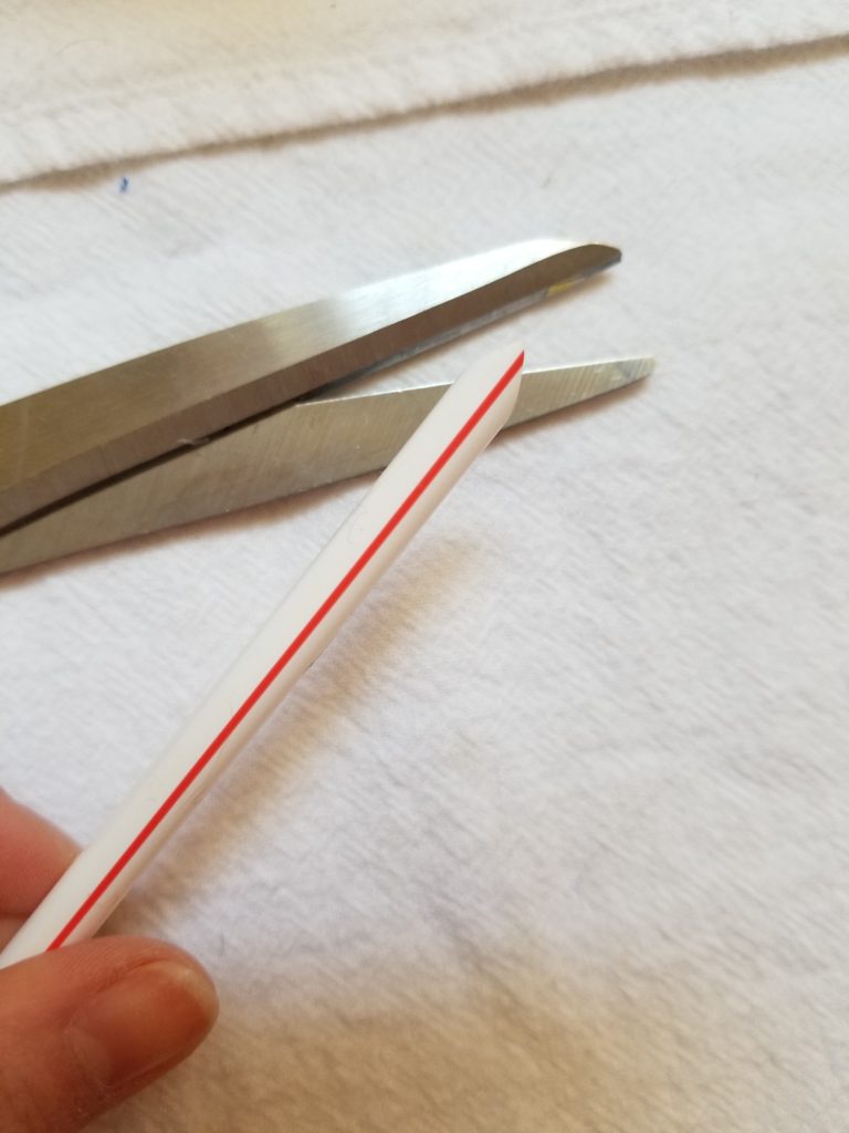 DIY Barometer - Buffalo Museum of Science