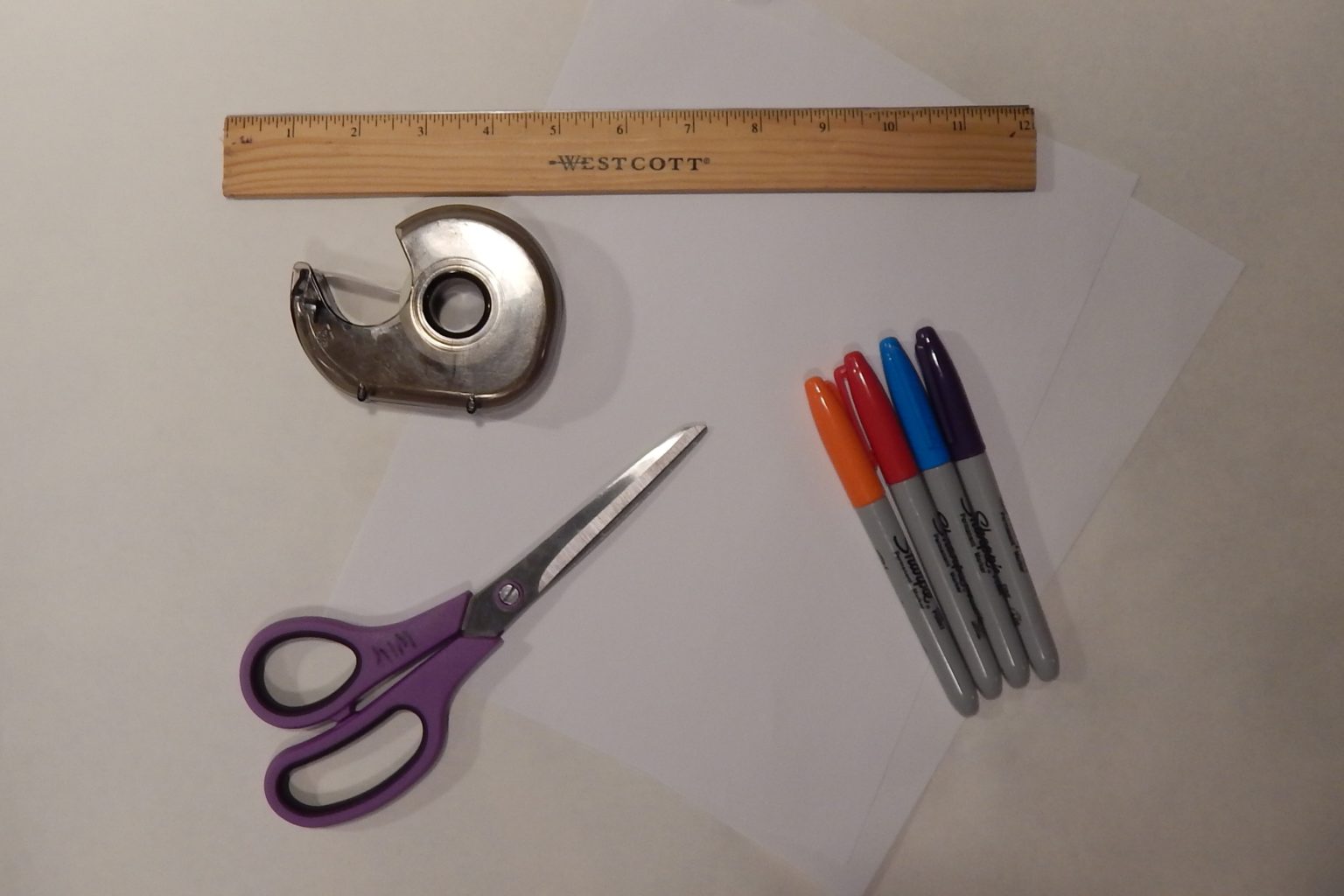 Mobius Strip - Buffalo Museum of Science