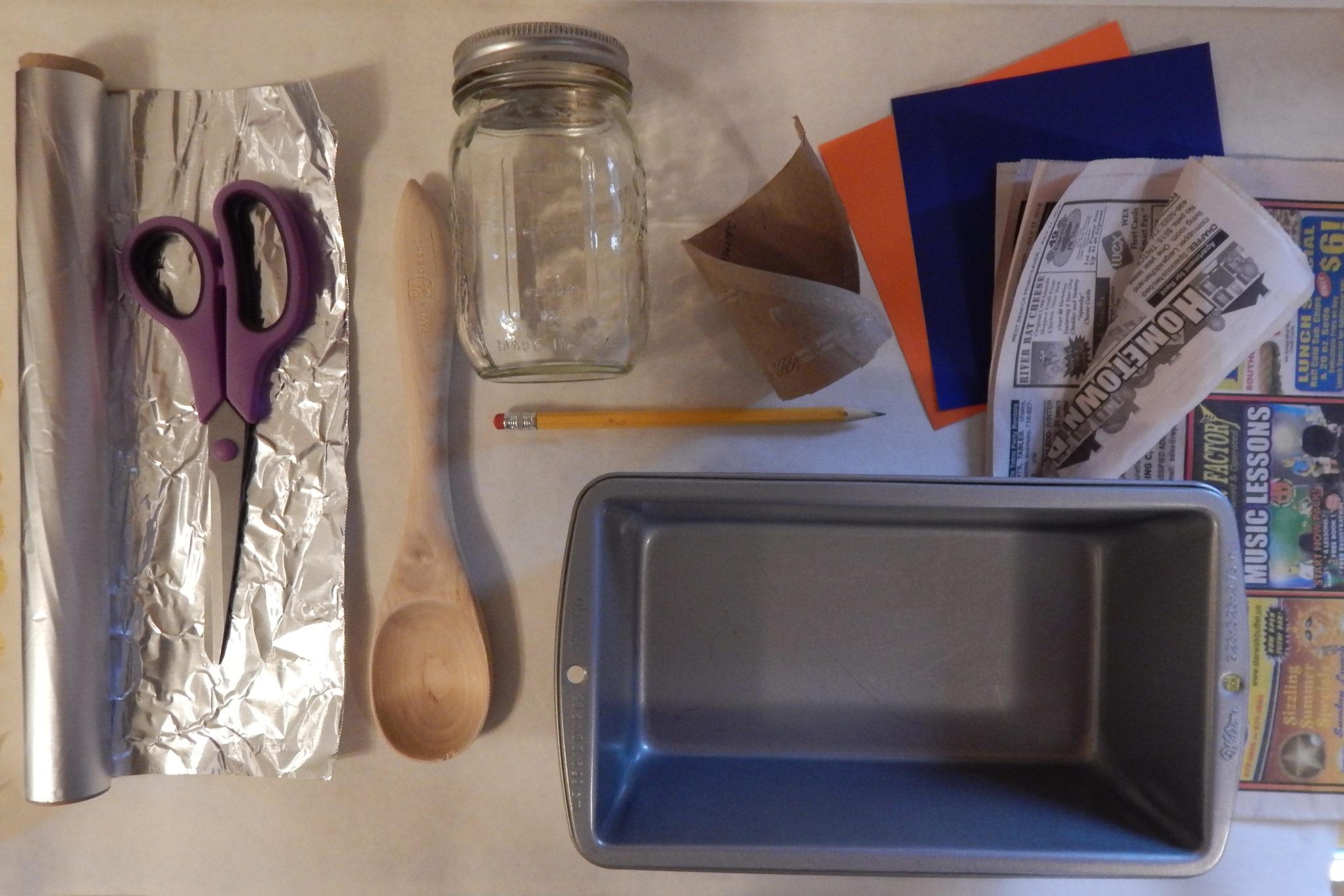 Paper Making Science - Buffalo Museum of Science