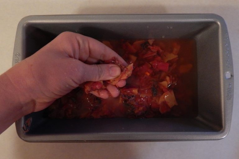 Paper Making Science - Buffalo Museum of Science
