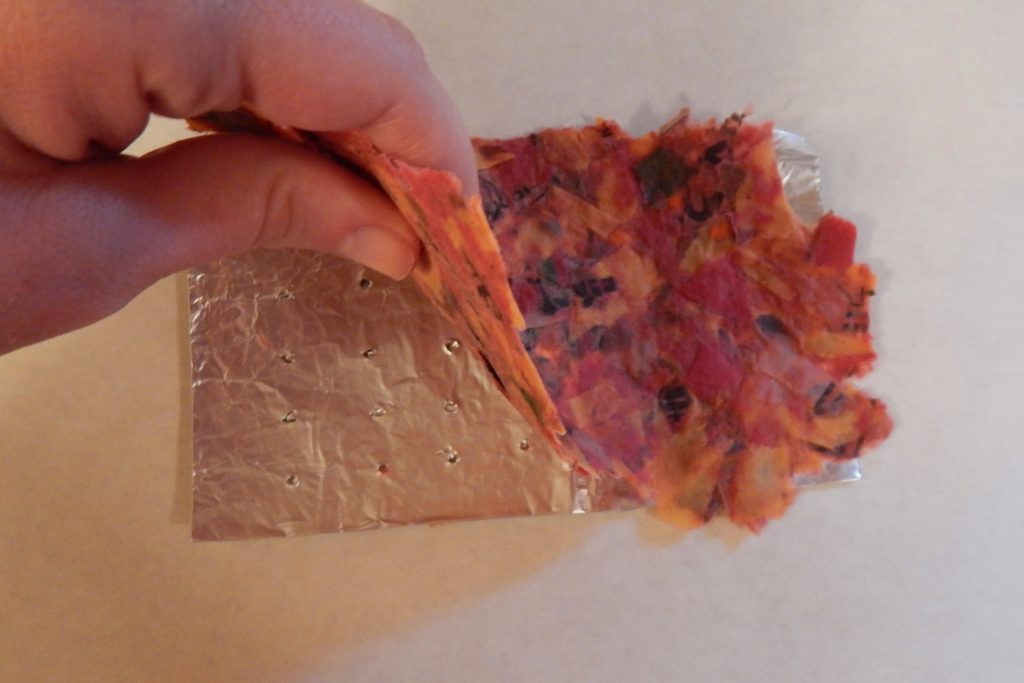 Paper Making Science - Buffalo Museum of Science