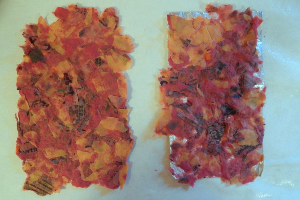 Paper Making Science - Buffalo Museum of Science