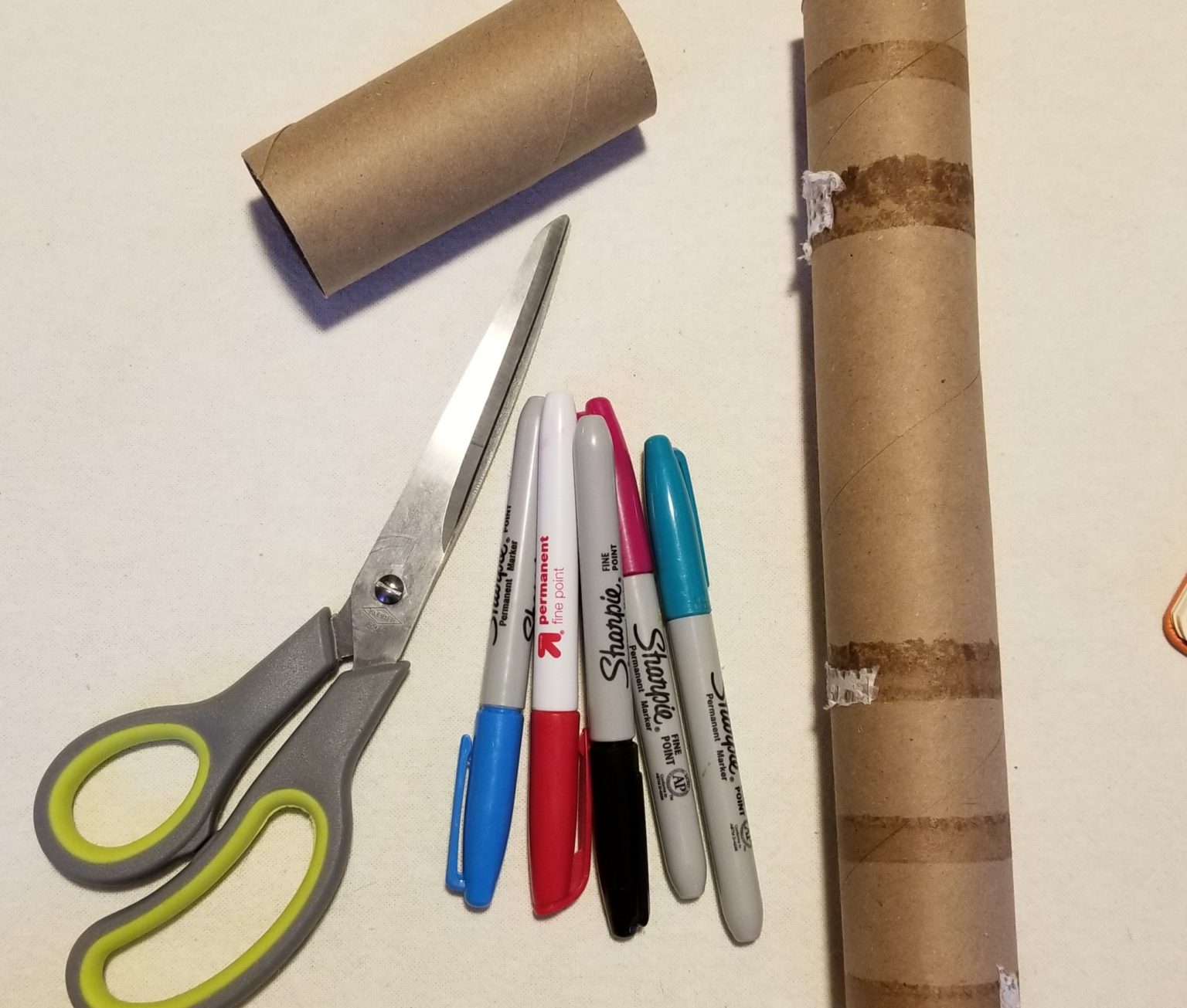 Decoder Wheel - Buffalo Museum of Science
