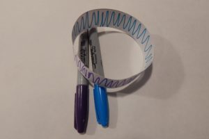 Mobius Strip - Buffalo Museum of Science