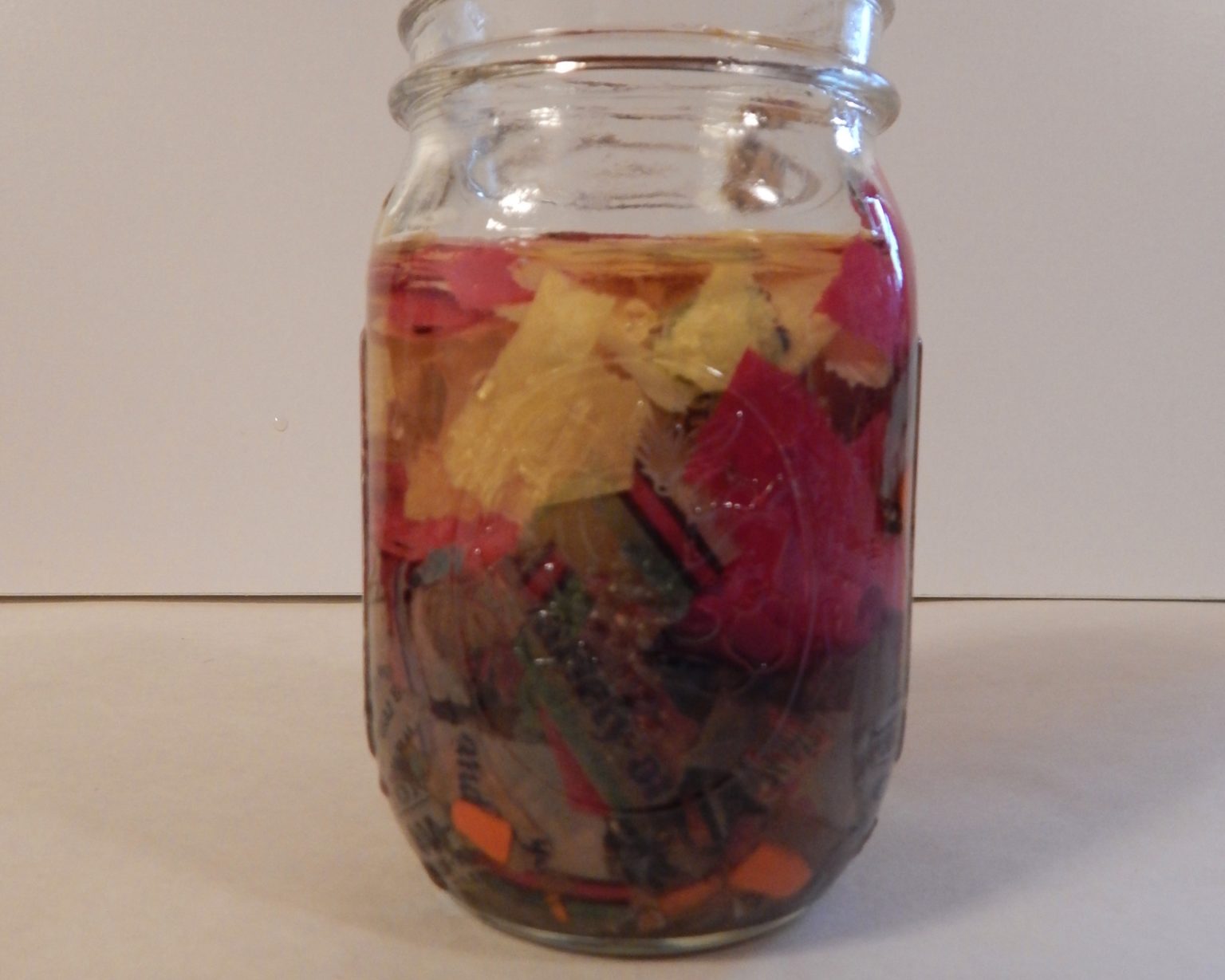 Paper Making Science - Buffalo Museum of Science