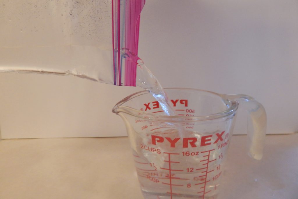 Go With The Flow - Buffalo Museum of Science