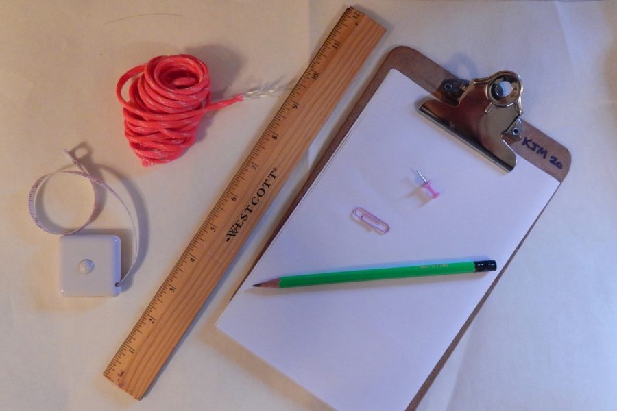 Tree Math - Buffalo Museum of Science