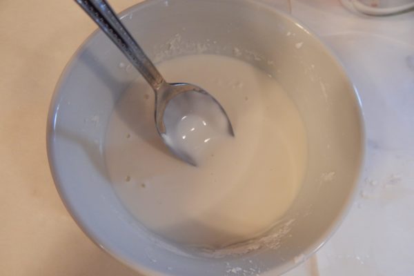 All About Oobleck - Buffalo Museum of Science