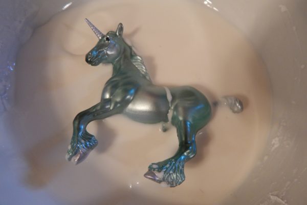 All About Oobleck - Buffalo Museum of Science