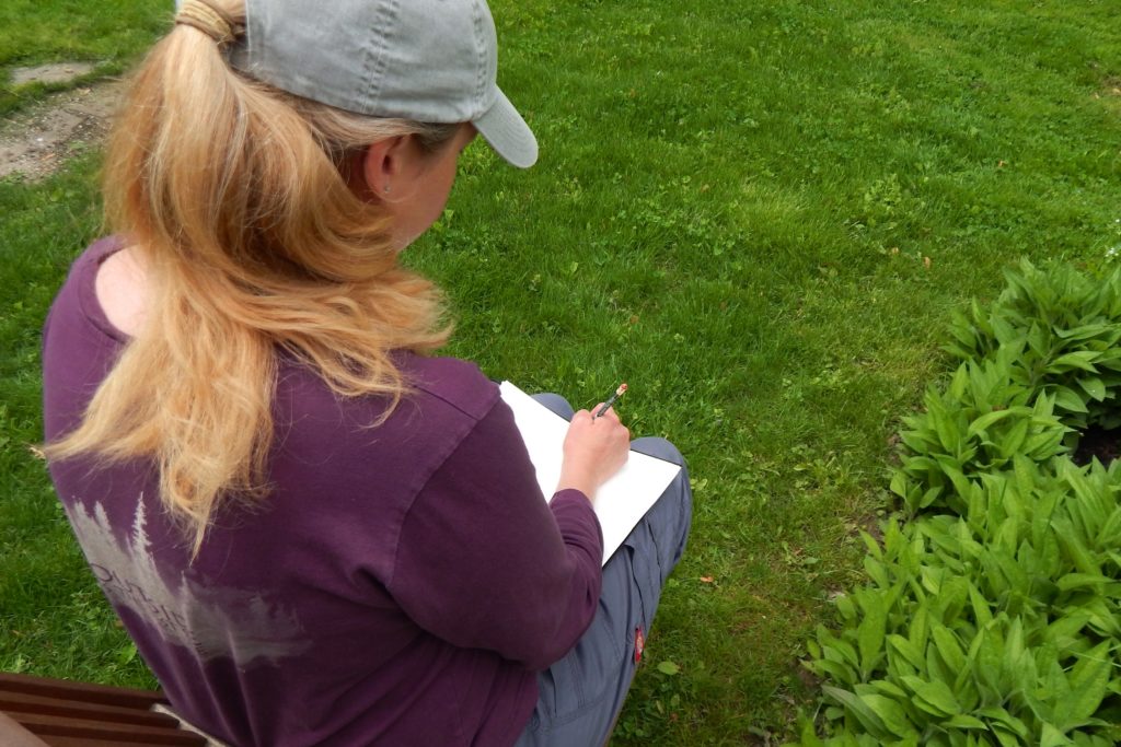 Sound Map - Buffalo Museum of Science