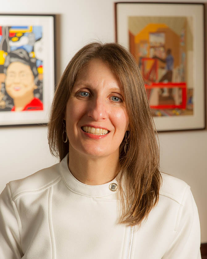 Buffalo Society of Natural Sciences Announces CEO Transition - News ...