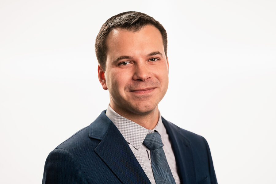 Gary Siddall will take the reins as the president and CEO of Buffalo ...