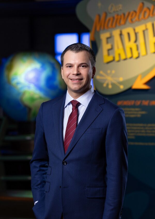 NASA Selects Buffalo Museum of Science as Subject Matter Expert Site ...