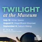 Buffalo Museum of Science - Find Why