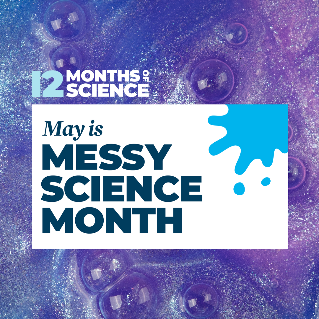 Buffalo Museum of Science - Find Why