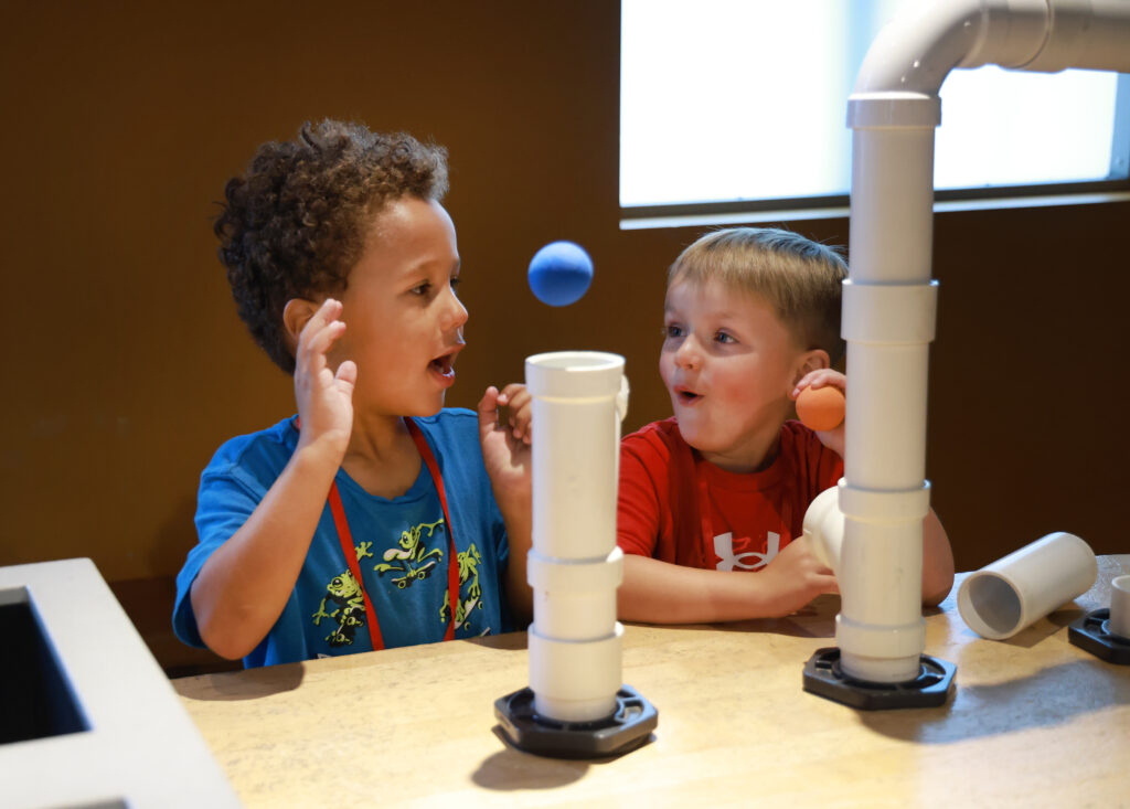 Best Things To Do - Buffalo Museum of Science